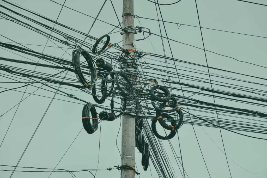 Tout savoir sur l'isolant électrique