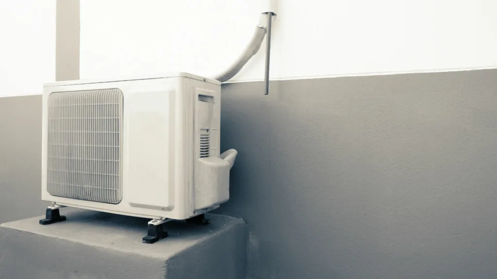 Zoom sur les pompes à chaleur air-eau haute température